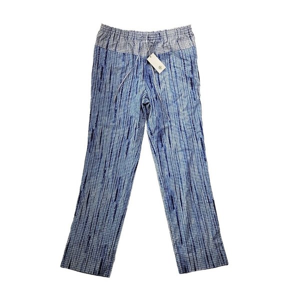Tory Burch | Intimates & Sleepwear | New Tory Burch Women S Blue Tie ...